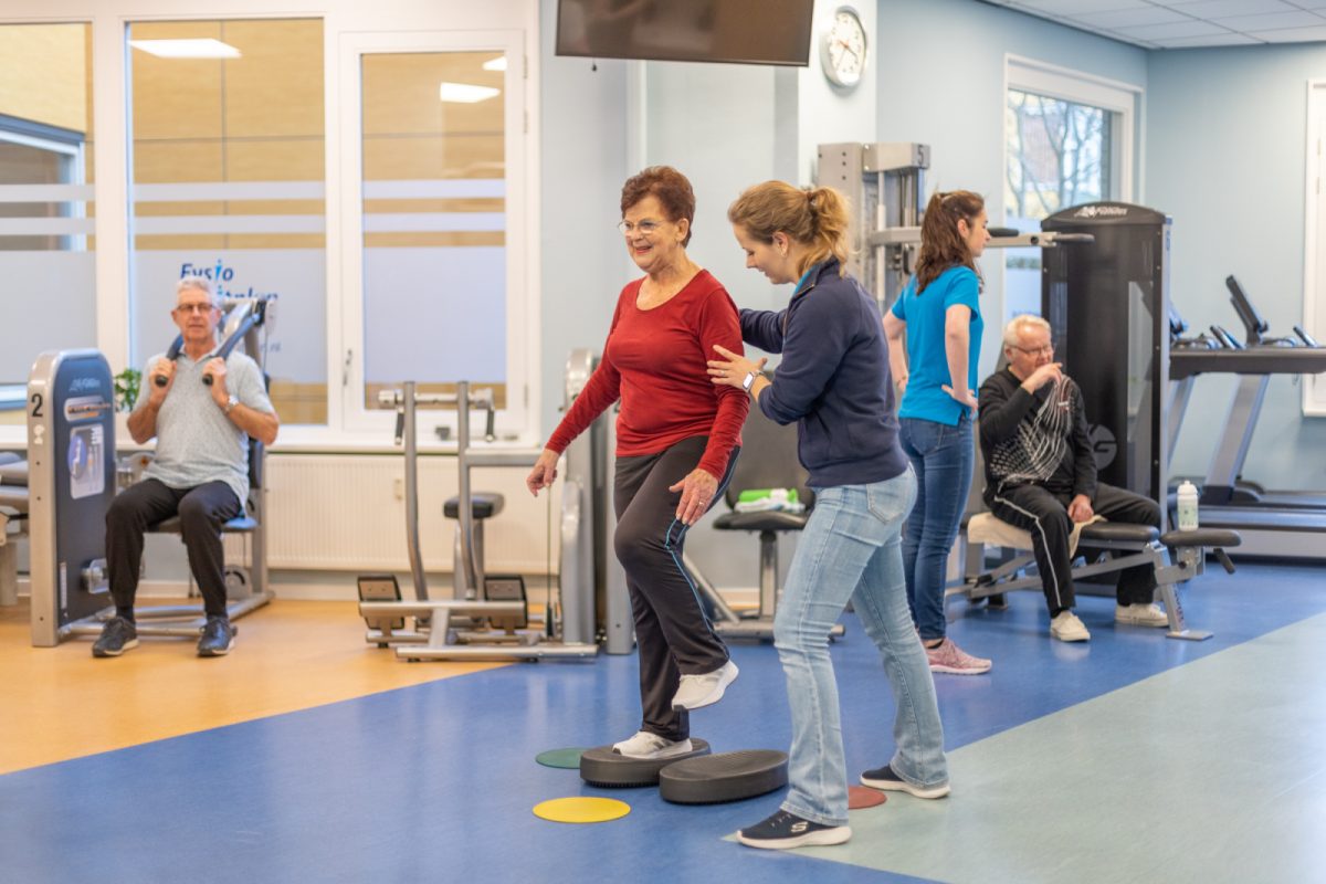 Valpreventie - Fysio Fitplan Vianen